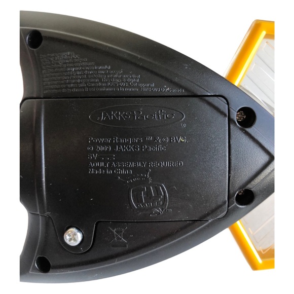 Jakks Pacific | Video Games & Consoles | Power Rangers Force In Time ...